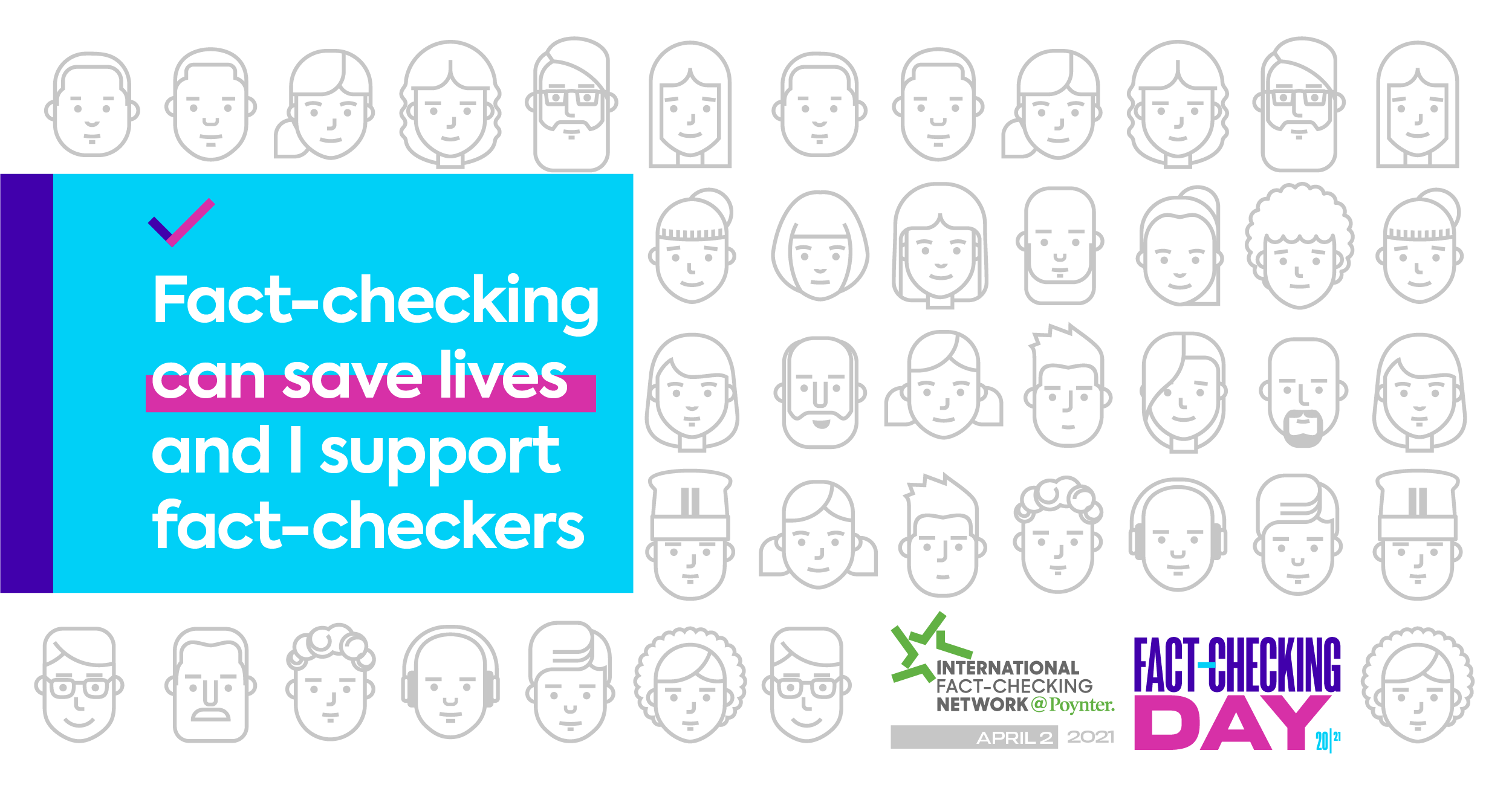 Happy Fact Checking Day! | Lead Stories