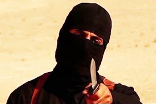ISIS Confirms What US Already Said: Jihadi John Killed By Drone Strike ...