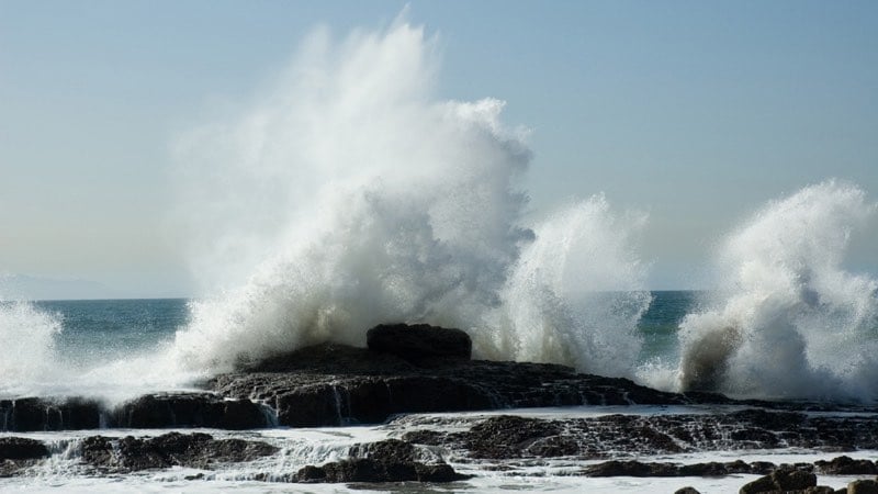 NASA: Oceans Rising Faster Than Predicted -- 3 Inches Since 1992 | Lead ...