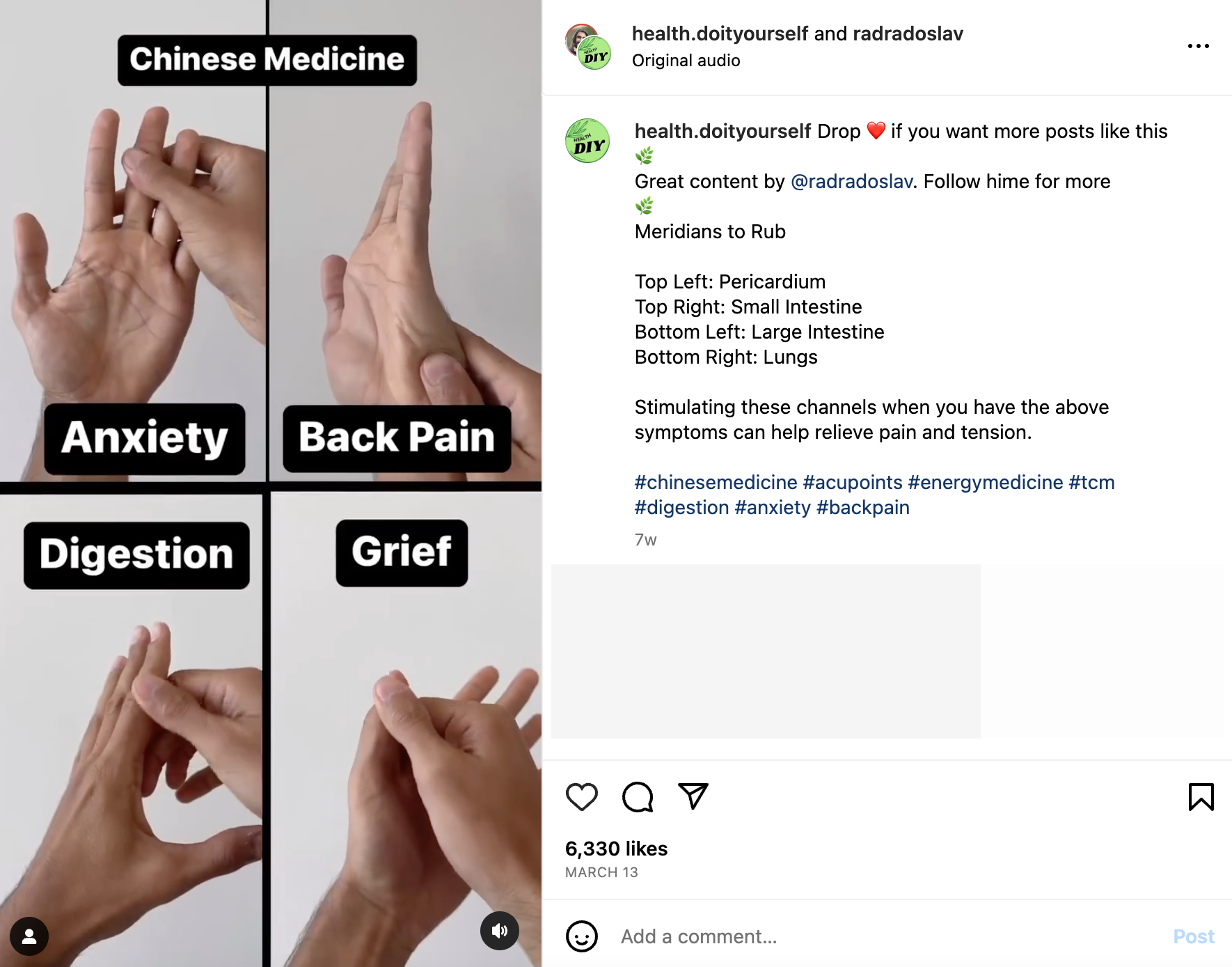 Fact Check: Acupressure Massages On Hands And Fingers Do NOT Aid ...