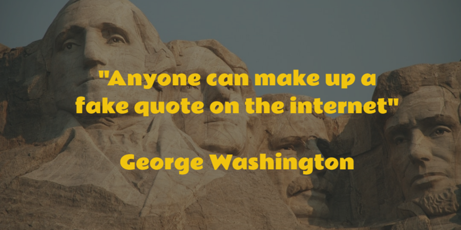 Running List Of Fake Celebrity Quotes on USA Daily News Posts | Lead ...