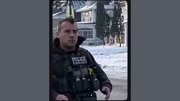 Fact Check: Steve Grove Is NOT The Name Of The ICE Agent Who Shot And ...