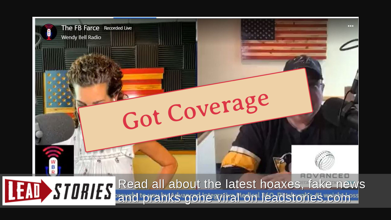 Fact Check: Facebook Outage On October 4, 2021, Was NOT Met With ...