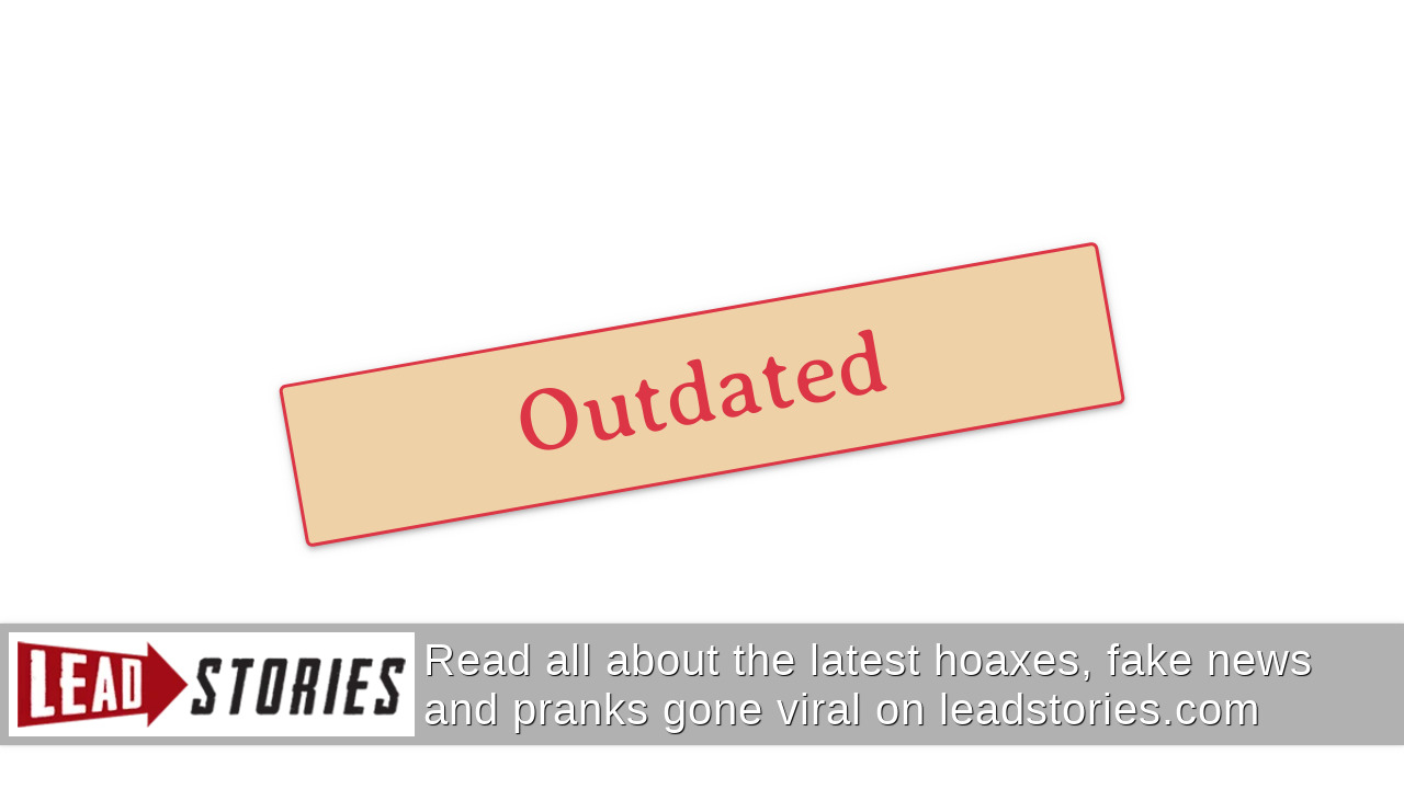 Fact Check: Arctic Ice Is NOT At New Record Maximum In 2021 | Lead Stories