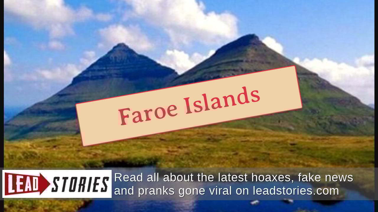 Fact Check: Photos Do NOT Depict 'Pyramids' On Russia's Kola Peninsula ...