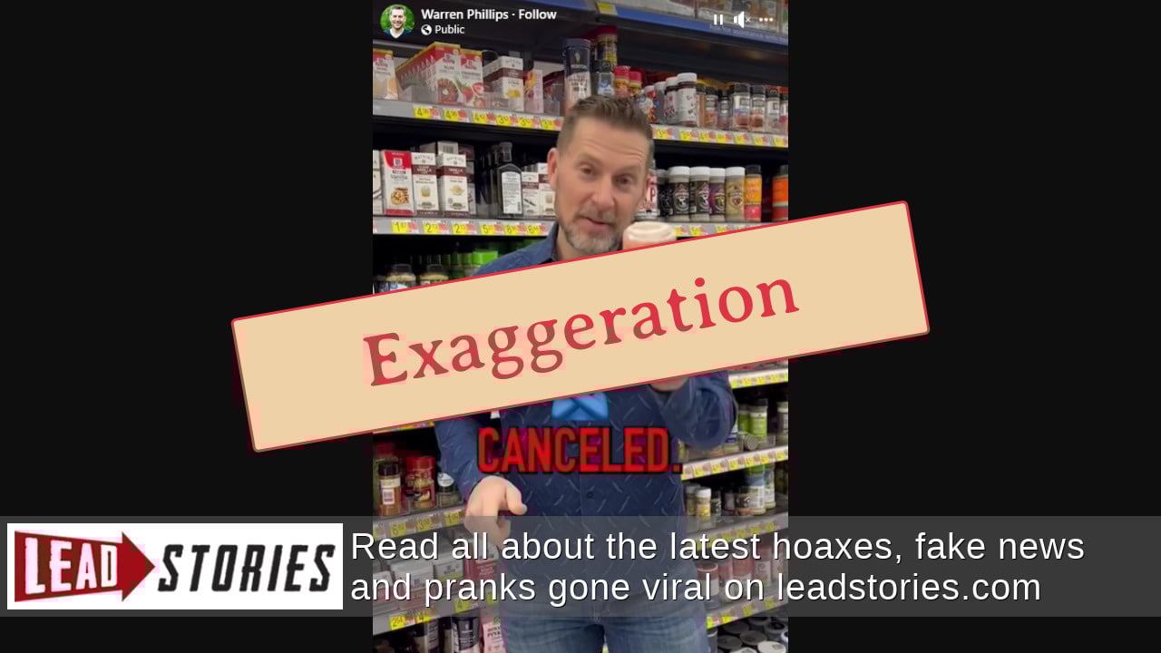 Fact Check: Study Did NOT Find Dangerous Levels Of Heavy Metals In Pink ...