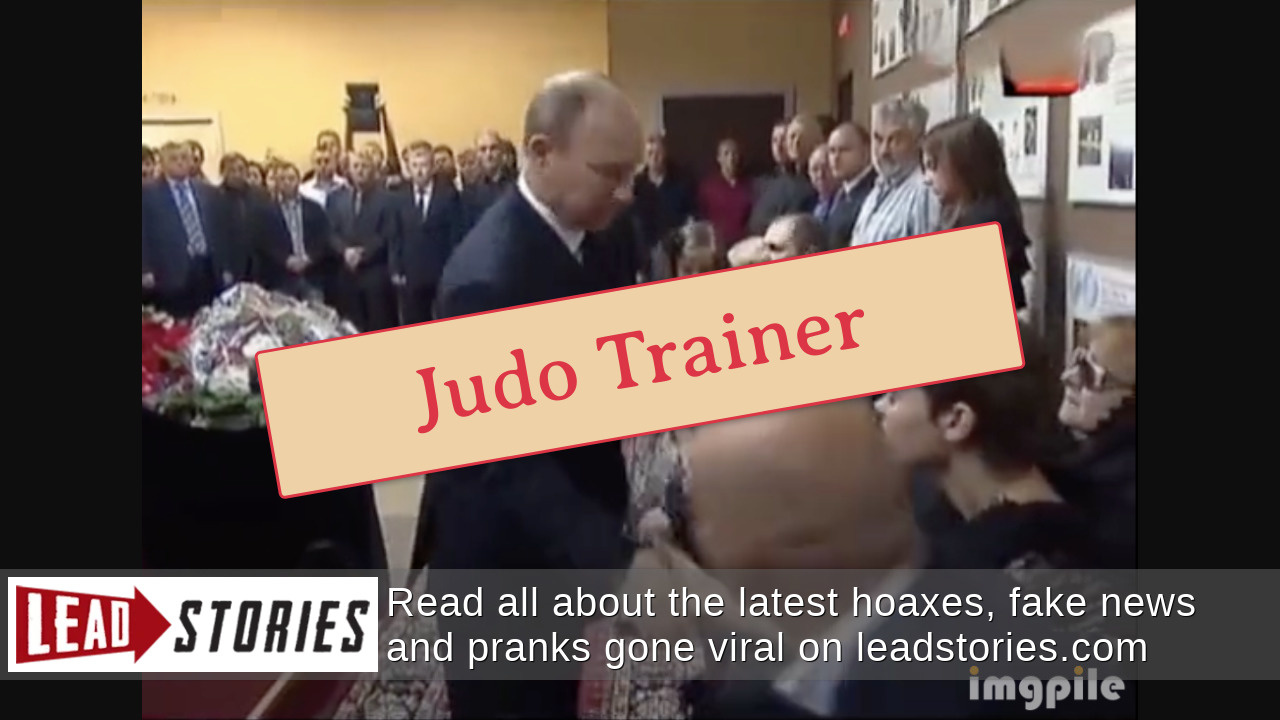 Fact Check: Video Does NOT Show Putin Attending Funeral For 'Wagner ... Fact Check: Video Does NOT Show Putin Attending Funeral For 'Wagner ...