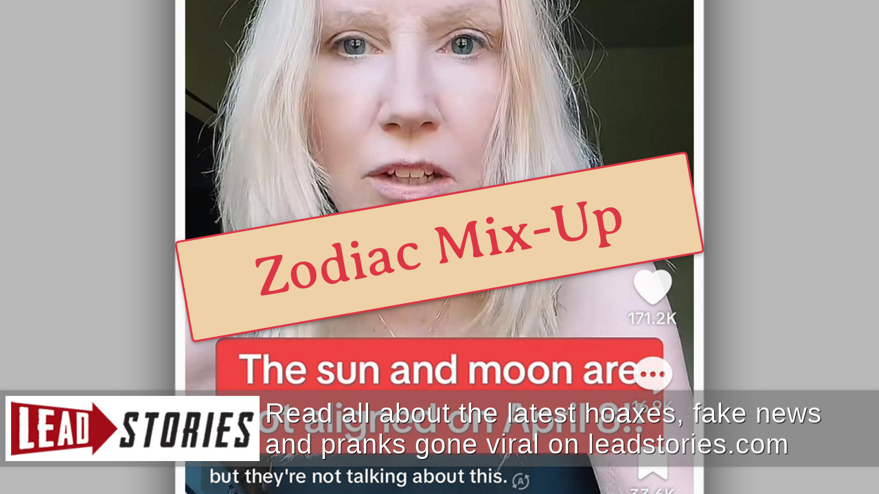 Fact Check: Sun And Moon WILL Align Briefly In Path Of Totality During April 8, 2024, Eclipse ...