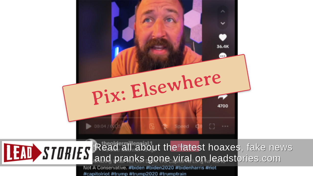 Fact Check: Protesters Did NOT Deface Philadelphia's Liberty Bell, Did ...