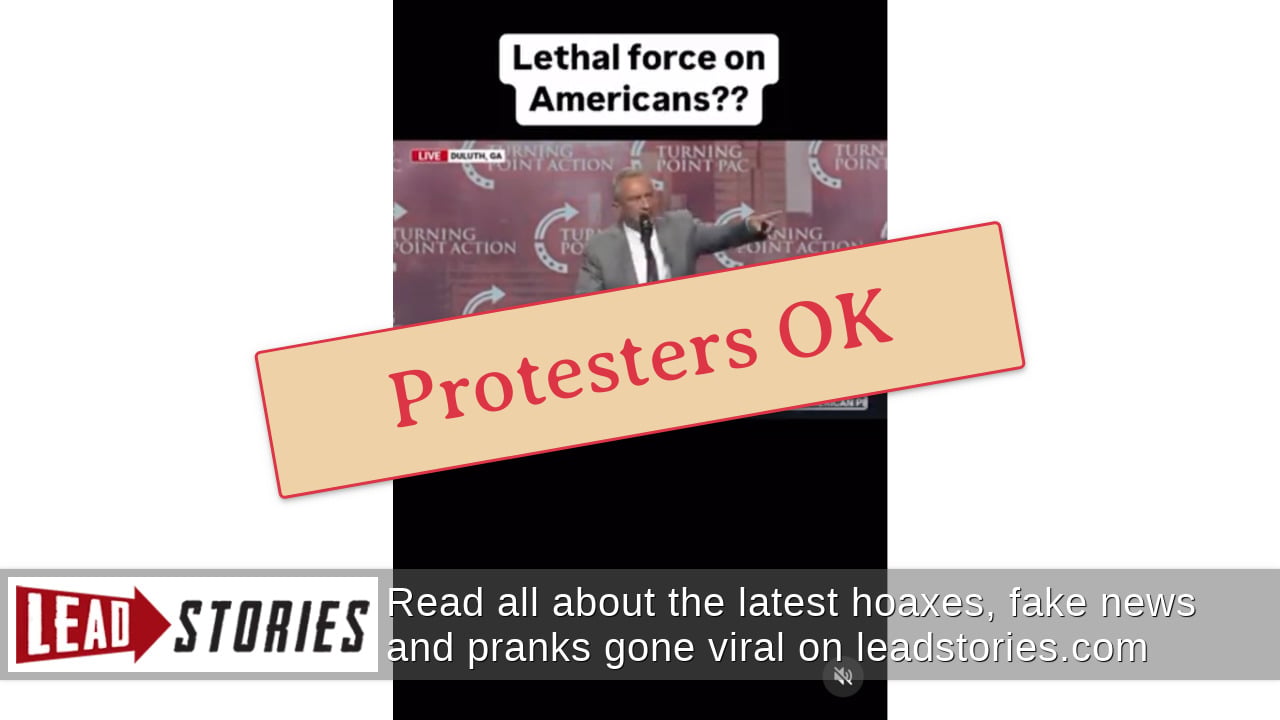 Fact Check: Updated Pentagon Directive 5240.01 Does NOT Make It Legal ...