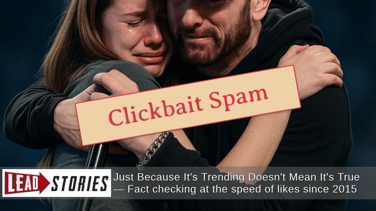 Fact Check: Story About 'Foster Child Lily Tran' Getting Into Stanford And Singing With Eminem ...