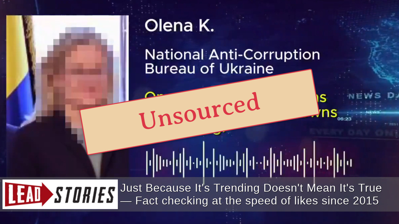 Fact Check: No Proof For Zelenskyy $1.2B Real Estate Empire In 'London ...