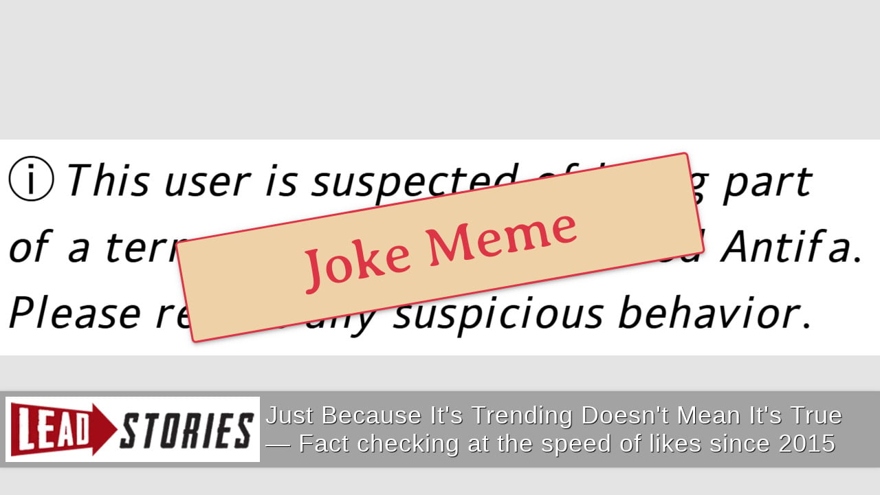 Fact Check: Meta Did NOT Add New Tags On Threads Posts To Warn That ...