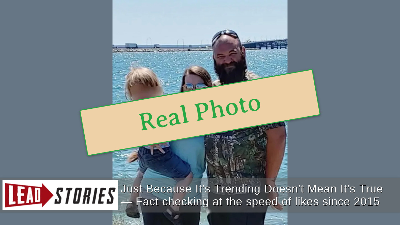 Fact Check: Photo Does Show Suspected Michigan Church Shooter Thomas ...