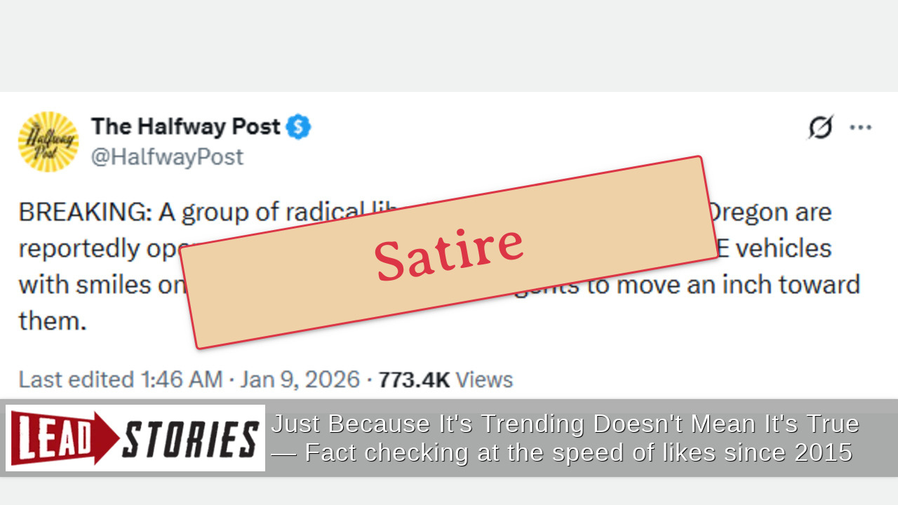 Fact Check: Satirical Post Said 'Radical Libertarian NRA Members ...