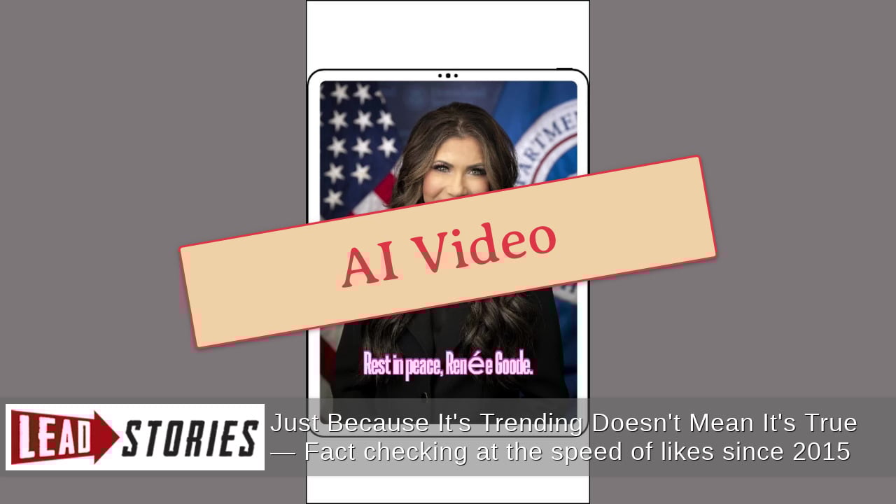Fact Check: AI Video Of Beyoncé Announcing She Would Be Covering ...