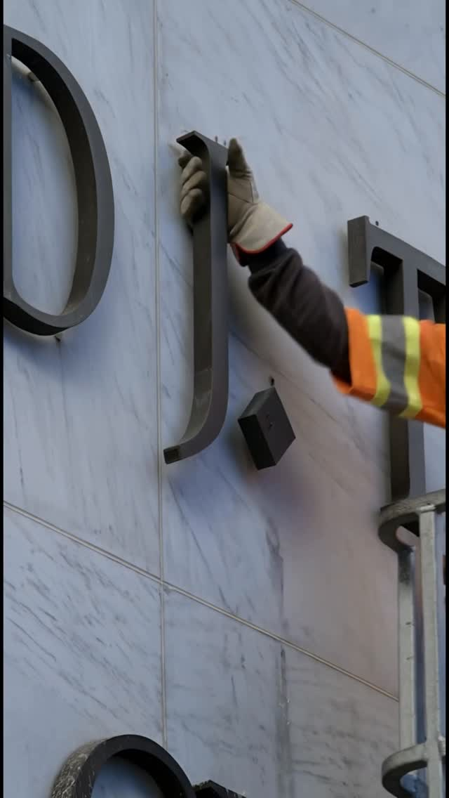 Fact Check: AI Video Of Trump's Name Being Removed From Kennedy Center ...